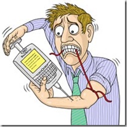 Cell/Smart phone Junkies & Wireless addiction - No Radiation (ELF/RF ...